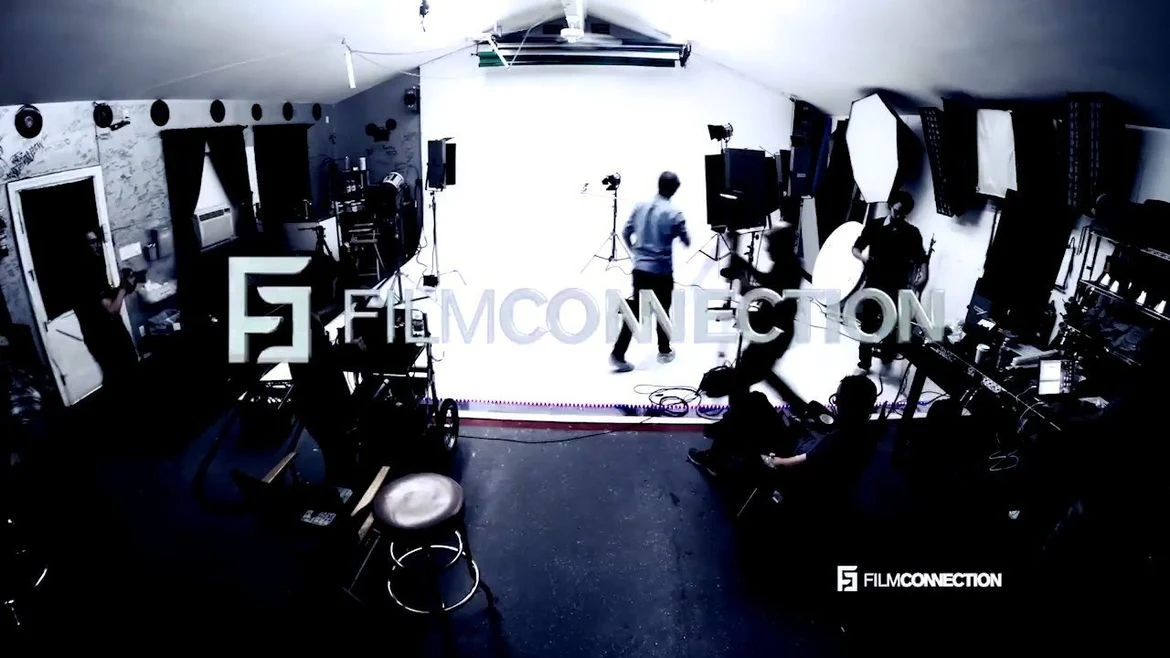 Film Connection Introduction | Film Connection