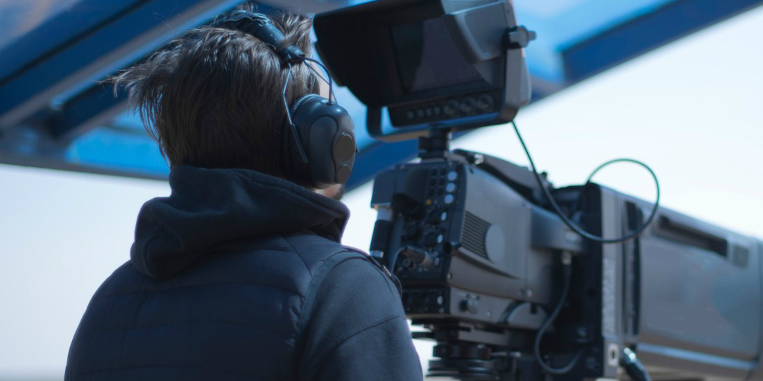 How To Become A Film Director